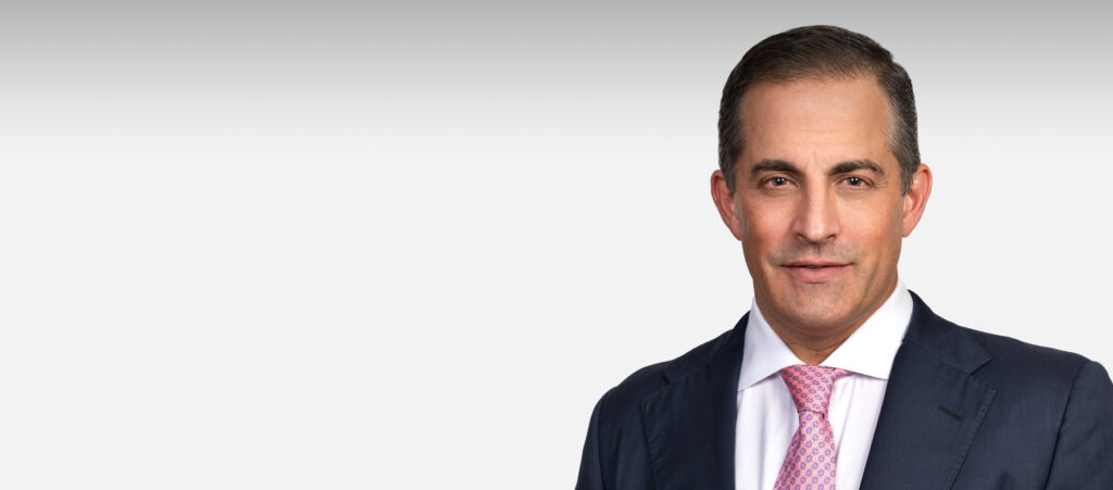 Ben Reitzes – Melius Research